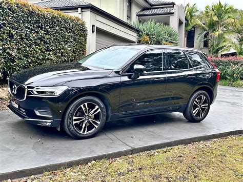 2019 Volvo Xc60 problems and complaints